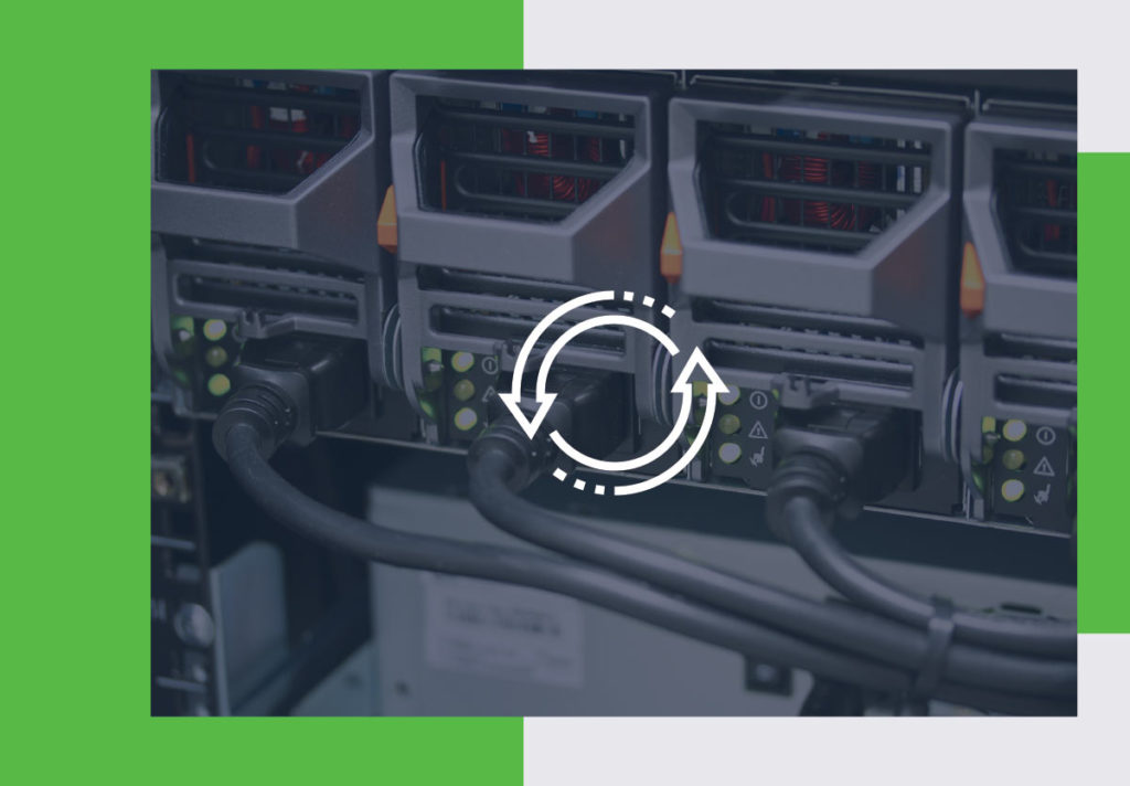 Modular Power & Data - Power distribution units (PDUs) & more!